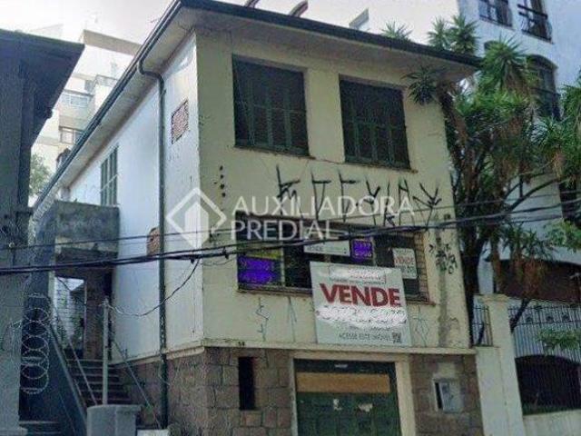 Terreno a venda no bairro Independência