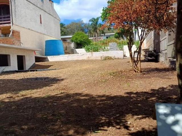 Terreno à venda no bairro Interlagos em Caxias do Sul/RS