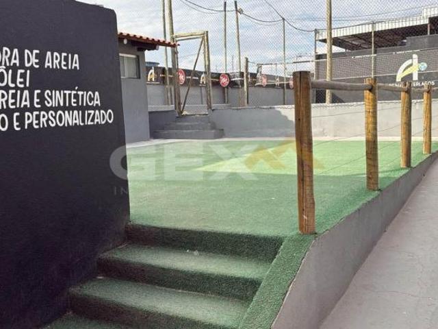 Terreno à Venda no Bairro Interlagos em Divinópolis MG