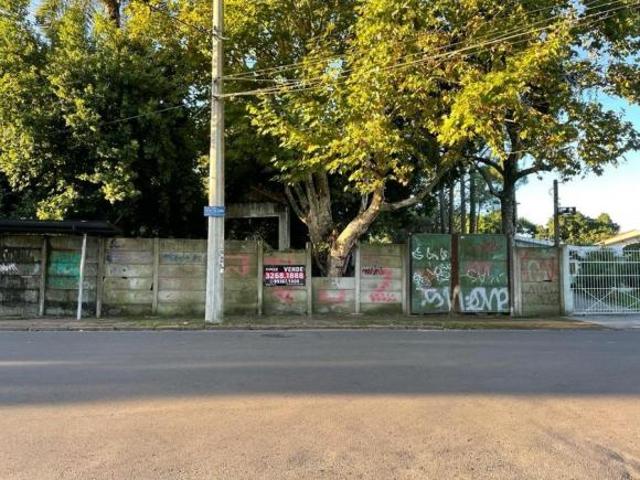 Terreno a venda no bairro Ipanema
