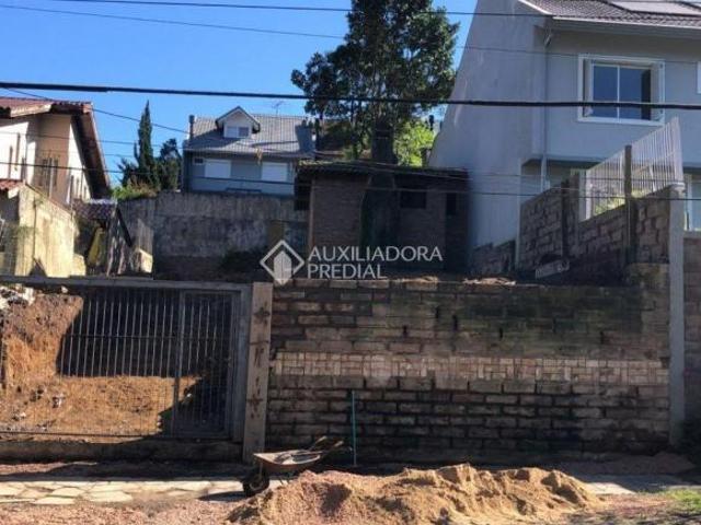 TERRENO À VENDA NO BAIRRO iPANEMA
