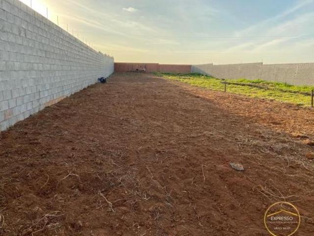 Terreno à venda no bairro Jucurupava Salto de Pirapora/SP