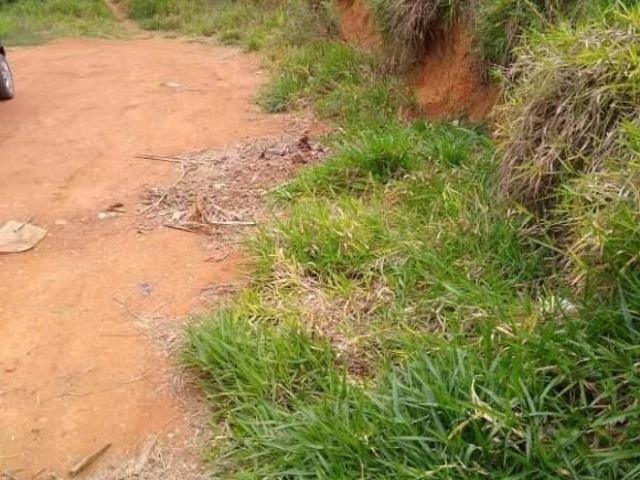 Terreno a venda no bairro Jurupara, em Piedade SP