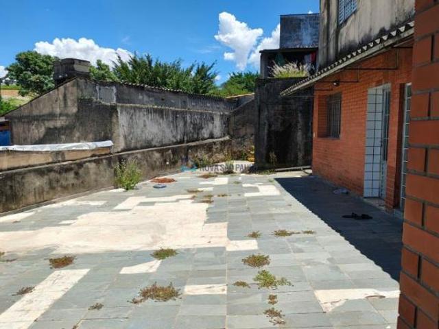 Terreno à venda no bairro Jabaquara