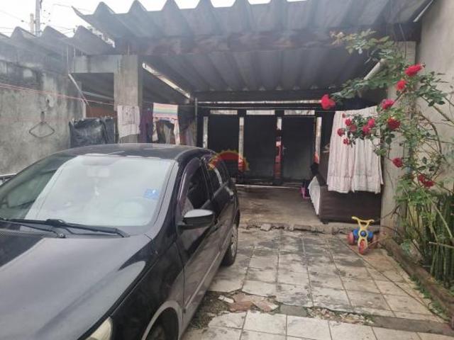 Terreno à venda no bairro Jaguaré São Paulo/SP