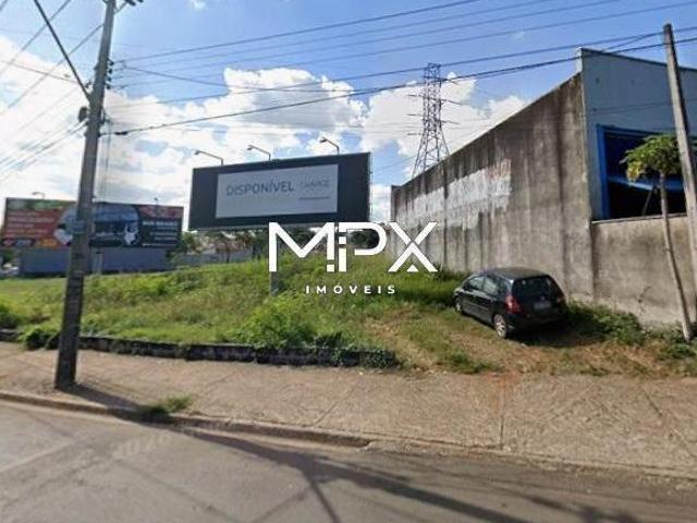 Terreno à venda no bairro Jaraguá em Piracicaba