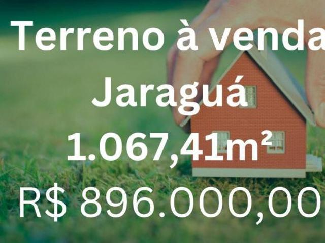 Terreno à venda no Bairro Jaraguá Uberlândia/MG