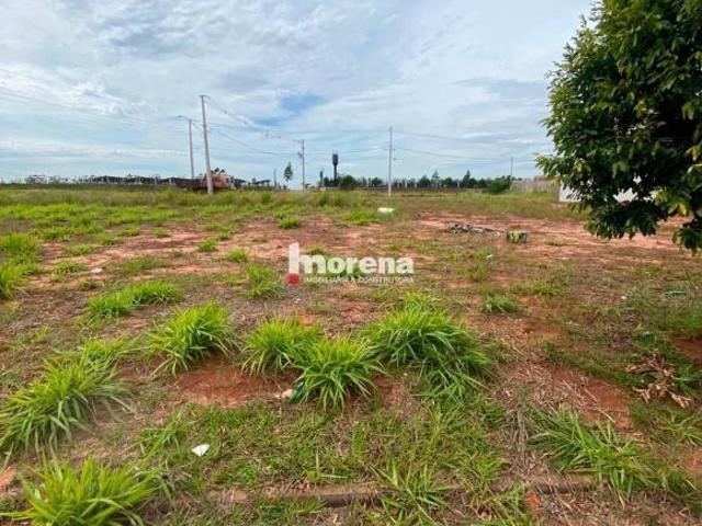 Terreno à venda no bairro Jardim Trianon Umuarama/PR