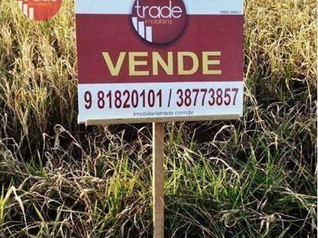 Terreno À Venda No Bairro Jardim Vilico Cantarelli Com 224,68 m²