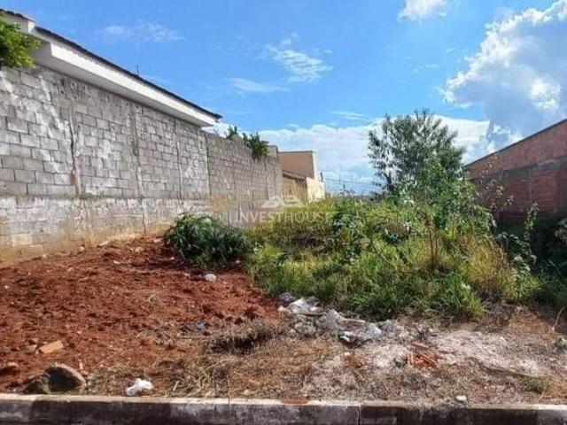 Terreno à venda no bairro Jardim Aeroporto em Guaxupé