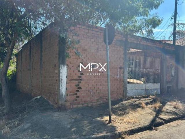 Terreno à venda no bairro Jardim Alvorada em Piracicaba
