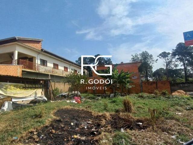 Terreno à venda no bairro Jardim Amanda II Hortolândia/SP