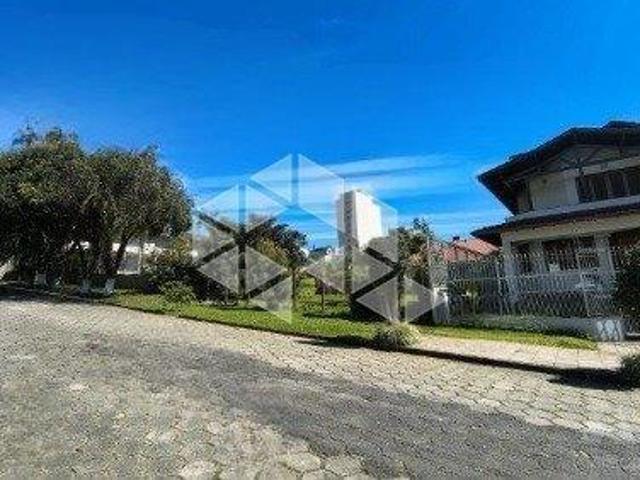 Terreno à venda no bairro Jardim América, Caxias do Sul/RS