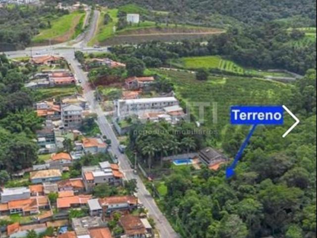 Terreno à venda no bairro Jardim América em Louveira na Davanti Imóveis