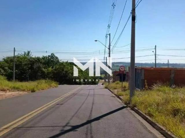 Terreno à venda no bairro Jardim América em Salto/SP