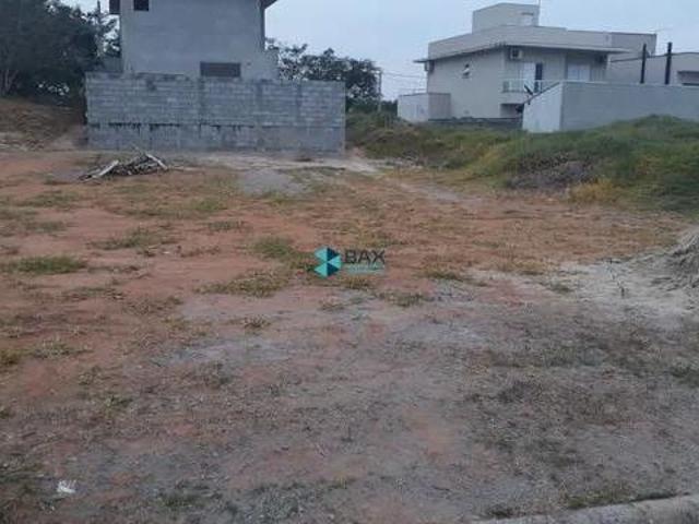 Terreno à venda no bairro Jardim América Jacareí/SP