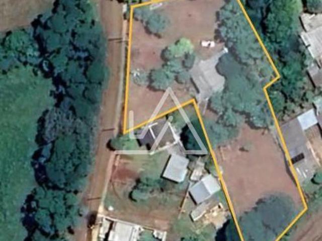 TERRENO A VENDA NO BAIRRO JARDIM AMERICA