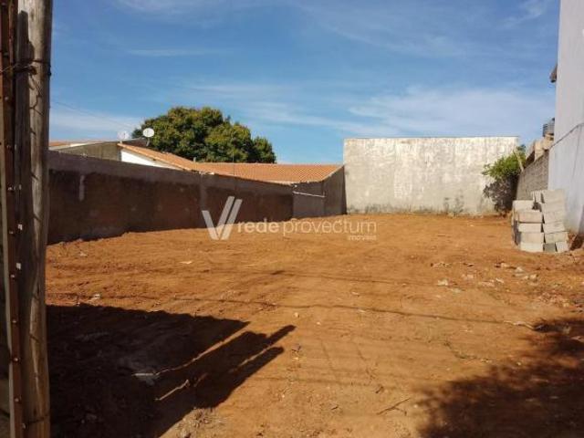 Terreno à VENDA no bairro Jardim Andorinhas em Campinas com 300 m²