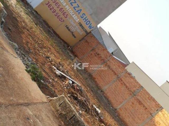 Terreno à venda no bairro Jardim Ângelo Jurca Ribeirão Preto/SP