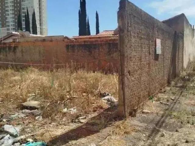 Terreno à venda no bairro Jardim Bandeirante Anápolis/GO