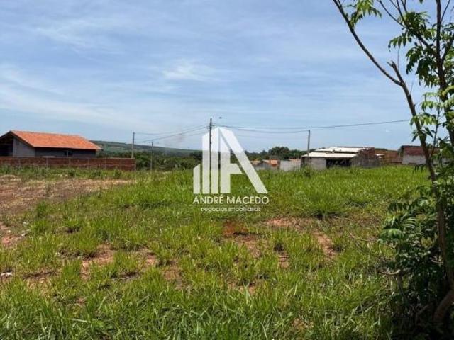 Terreno à venda no bairro Jardim Bela Vista em Estiva Gerbi/SP