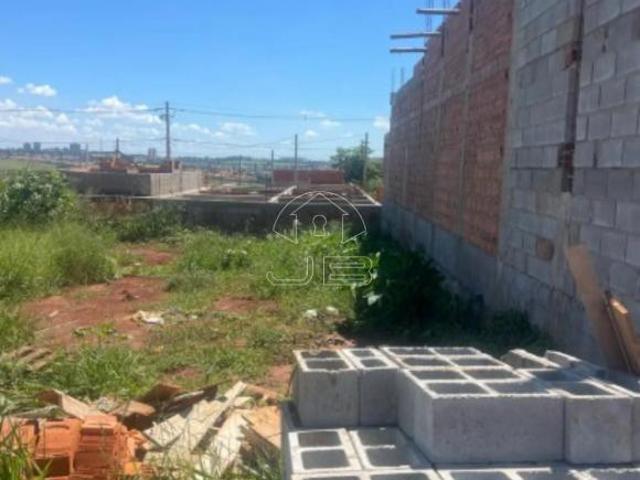 Terreno a venda no Bairro Jardim Bela Vista Hortolândia SP