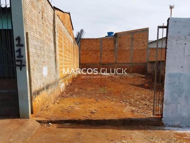 Terreno à venda no bairro Jardim Belém Londrina/PR, Norte