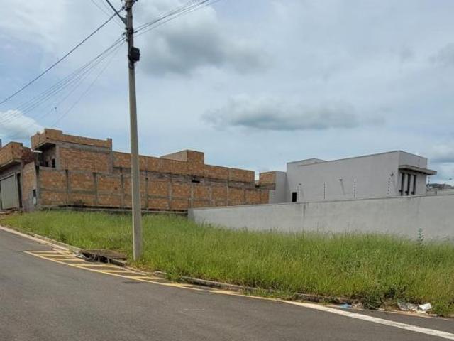Terreno à venda no bairro Jardim Botânico