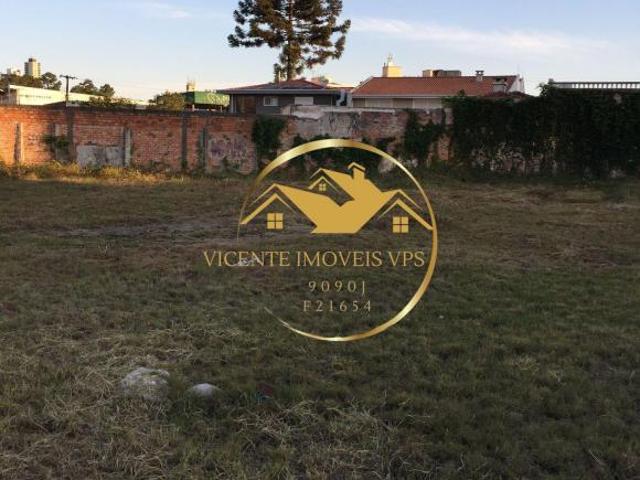 Terreno a venda no bairro Jardim Botânico