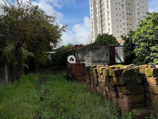 Terreno à venda no bairro Jardim Botânico Porto Alegre/RS