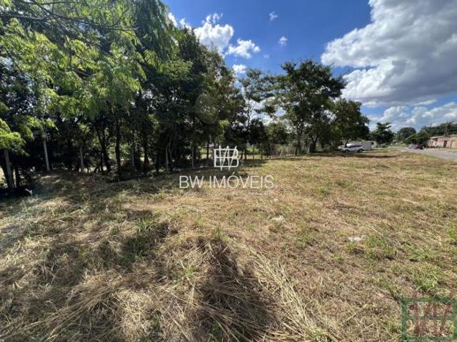 Terreno à venda no bairro Jardim Buriti Sereno em Aparecida de Goiânia/GO
