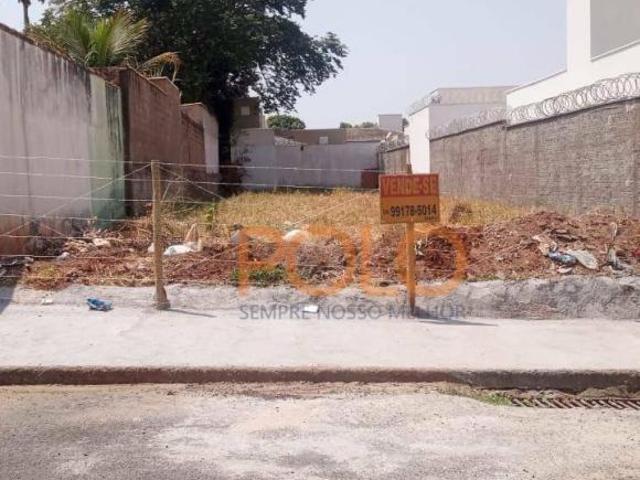 Terreno à venda no bairro Jardim Canaã em Uberlândia