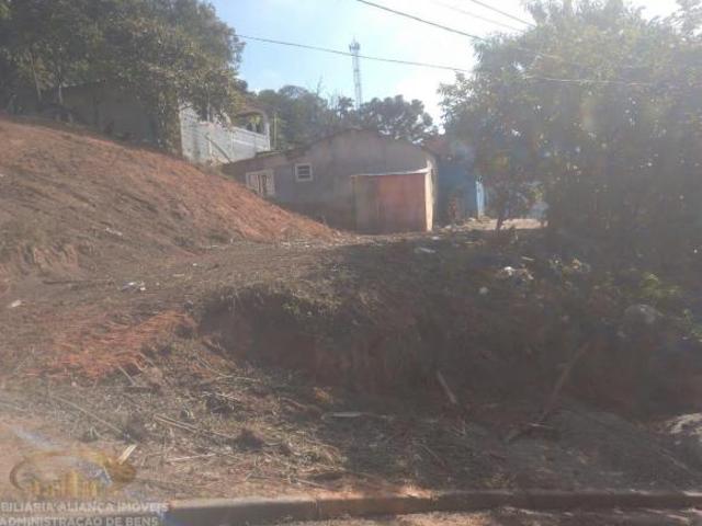 Terreno à venda no bairro Jardim Califórnia Barueri/SP