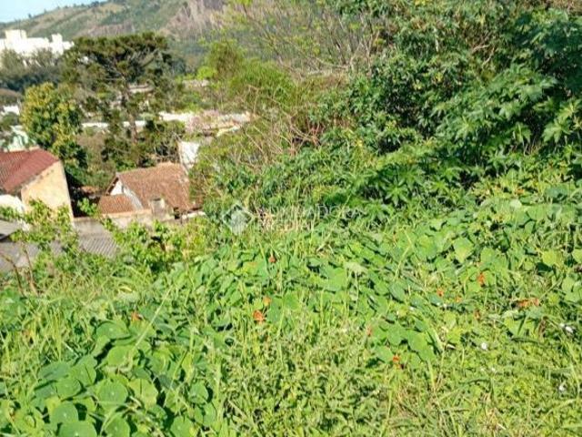 Terreno a venda no bairro Jardim Carvalho