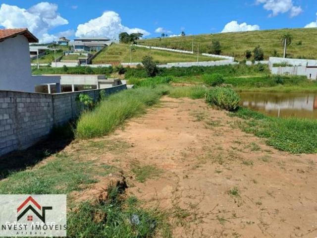 Terreno a venda no Bairro Jardim Centenário em Atibaia