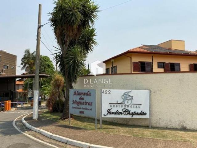 Terreno à venda no bairro Jardim Chapadão em Campinas