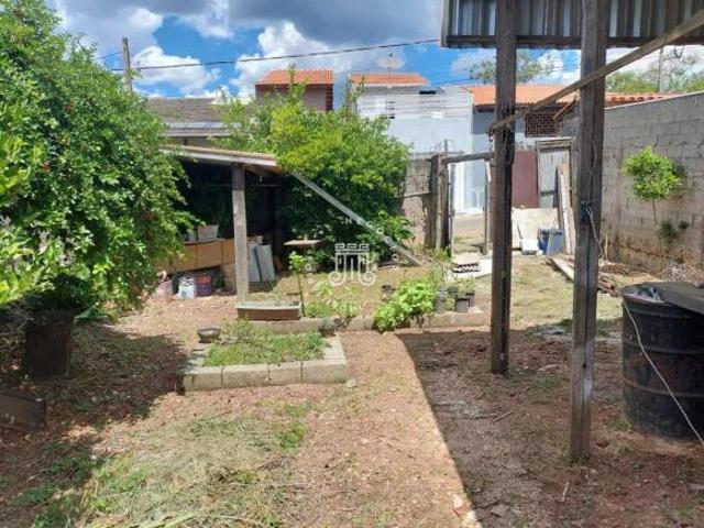 TERRENO À VENDA NO BAIRRO JARDIM CIDADE NOVA EM JUNDIAÍ/SP