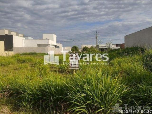 Terreno à venda no bairro Jardim Colorado Umuarama/PR