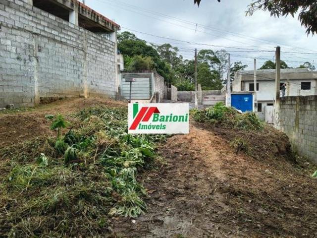 Terreno à venda no bairro Jardim das Colinas Franco da Rocha/SP