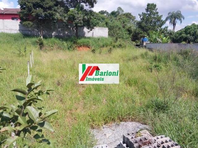 Terreno à venda no bairro Jardim das Colinas Franco da Rocha/SP