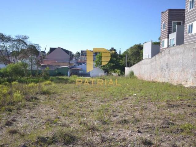 Terreno à venda no bairro Jardim das Américas