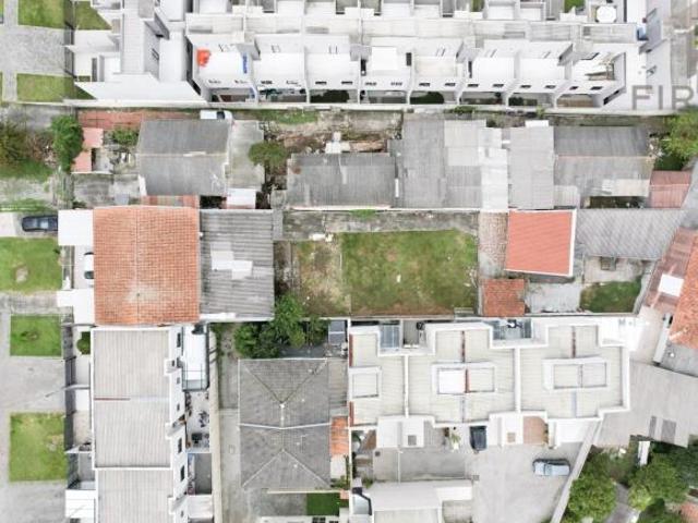 Terreno a venda no bairro Jardim das Américas, com 797m²
