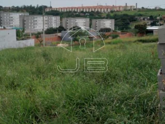 Terreno a venda no Bairro Jardim das Flores Hortolândia SP