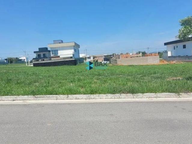 Terreno à venda no bairro Jardim das Flores São José dos Campos/SP