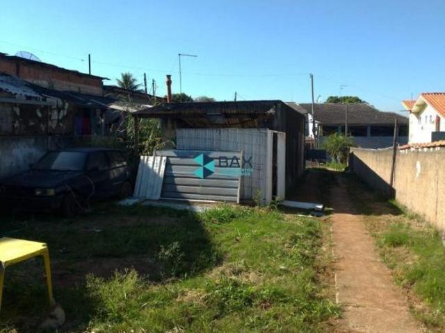 Terreno à venda no bairro Jardim das Paineiras I São José dos Campos/SP