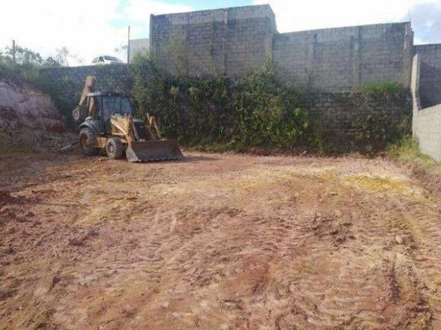 Terreno à venda no bairro Jardim Das Paineiras II São José dos Campos/SP