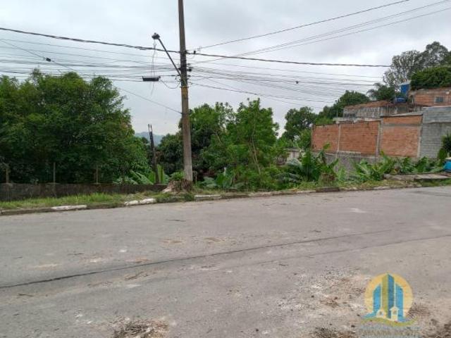 Terreno à venda no bairro Jardim Diva Fazendinha Santana de Parnaíba/SP