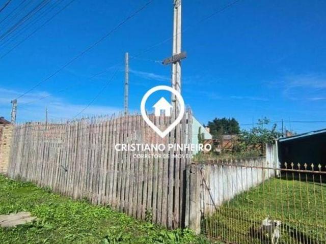 Terreno à venda no bairro Jardim do Cedro Gravataí/RS