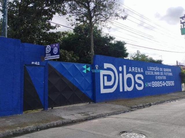 Terreno à venda no bairro Jardim do Lago São José dos Campos/SP