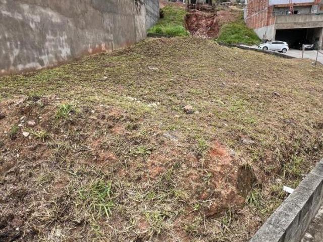TERRENO À VENDA NO BAIRRO JARDIM DOS ABREUS EM CAIEIRAS